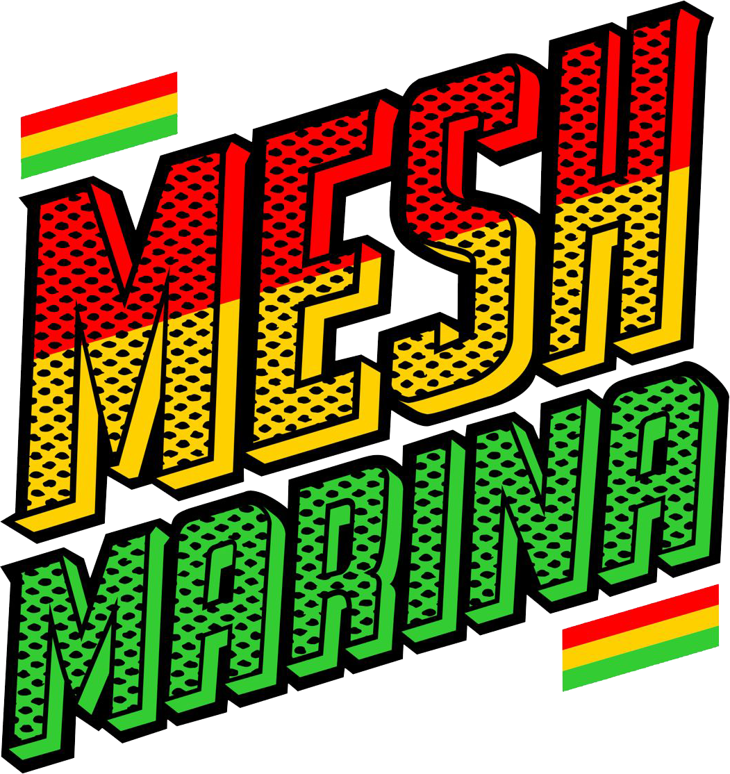 About Mesh Marina – Reggae Fusion Band From Kingston Jamaica | Members ...